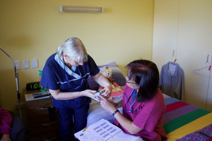 Medication Assistance (For the Unregulated Health Care Worker ...