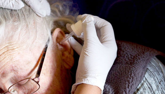 Medication Assistance (For the Unregulated Health Care Worker) - Ear ...